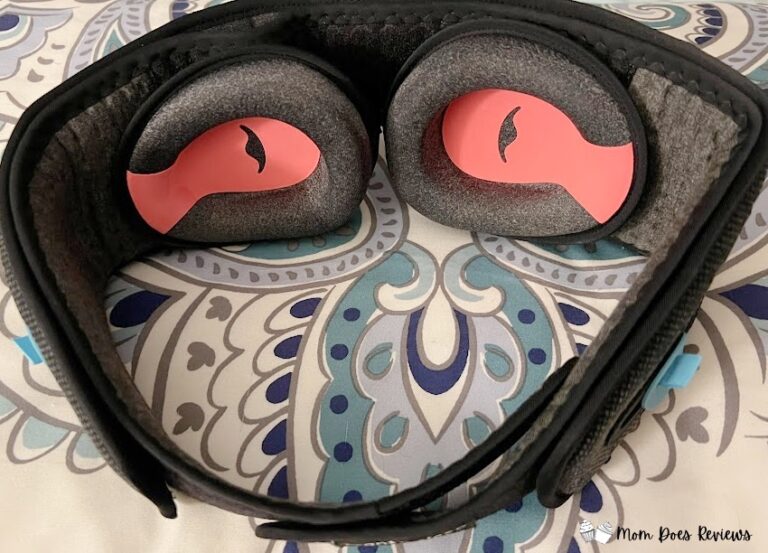 Have the Best Sleep of Your Life with Manta Sleep Mask SOUND # ...