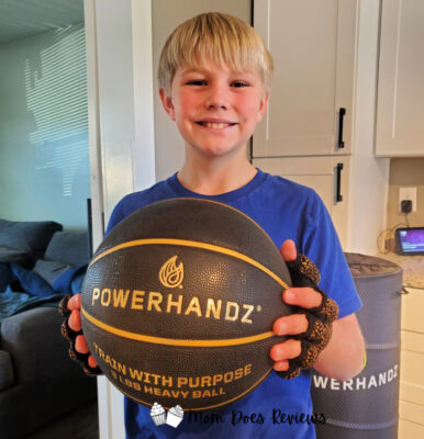 POWERHANDZ: Smart Sports Products, Technology and Services to Improve ...