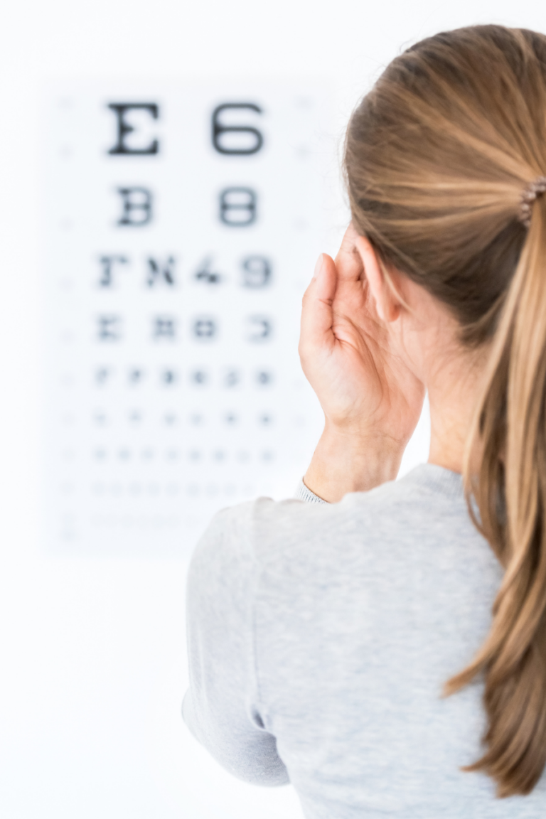 8 Effective Ways to Get Clearer Vision - Mom Does Reviews