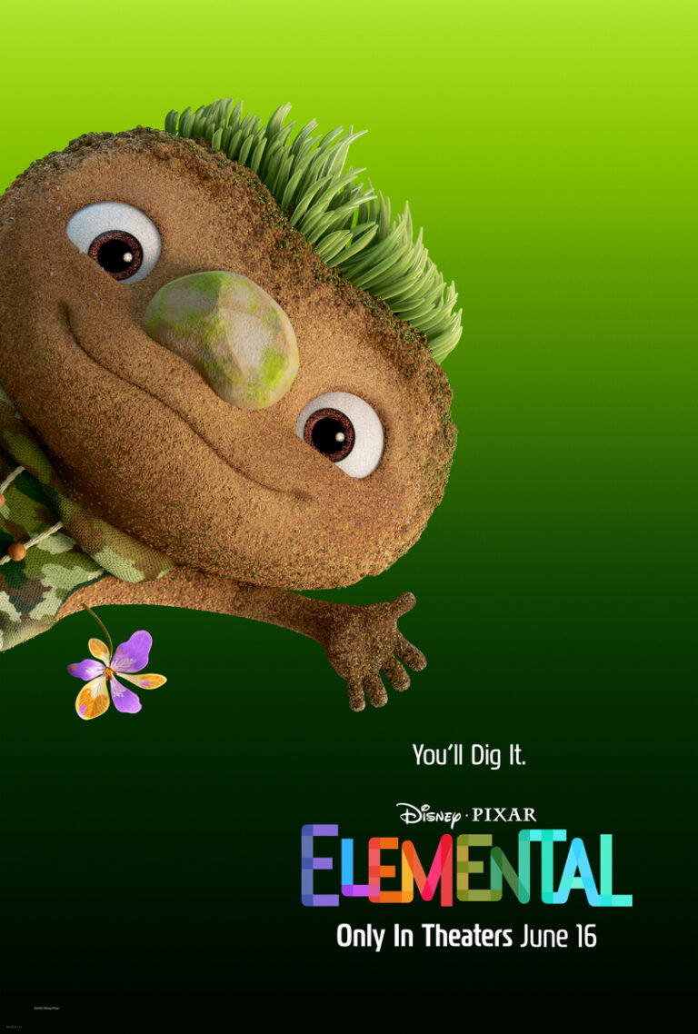 Disney and Pixar’s “Elemental” in Theaters June16 #Elemental - Mom Does ...