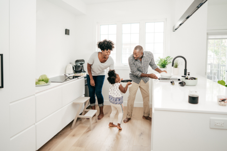 Prepping Your Home for Baby's Arrival - Mom Does Reviews