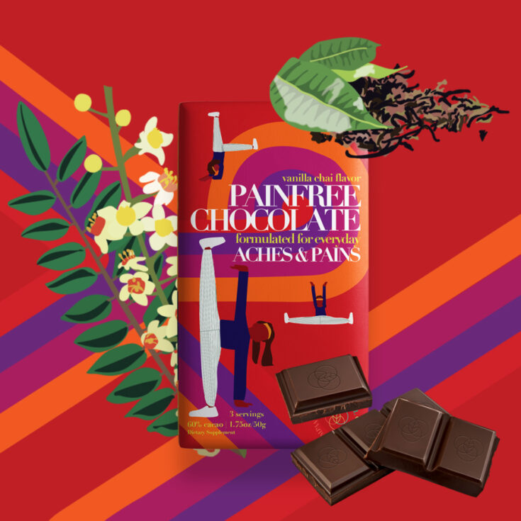 Give Functional Chocolate: Chocolate With a Function # ...