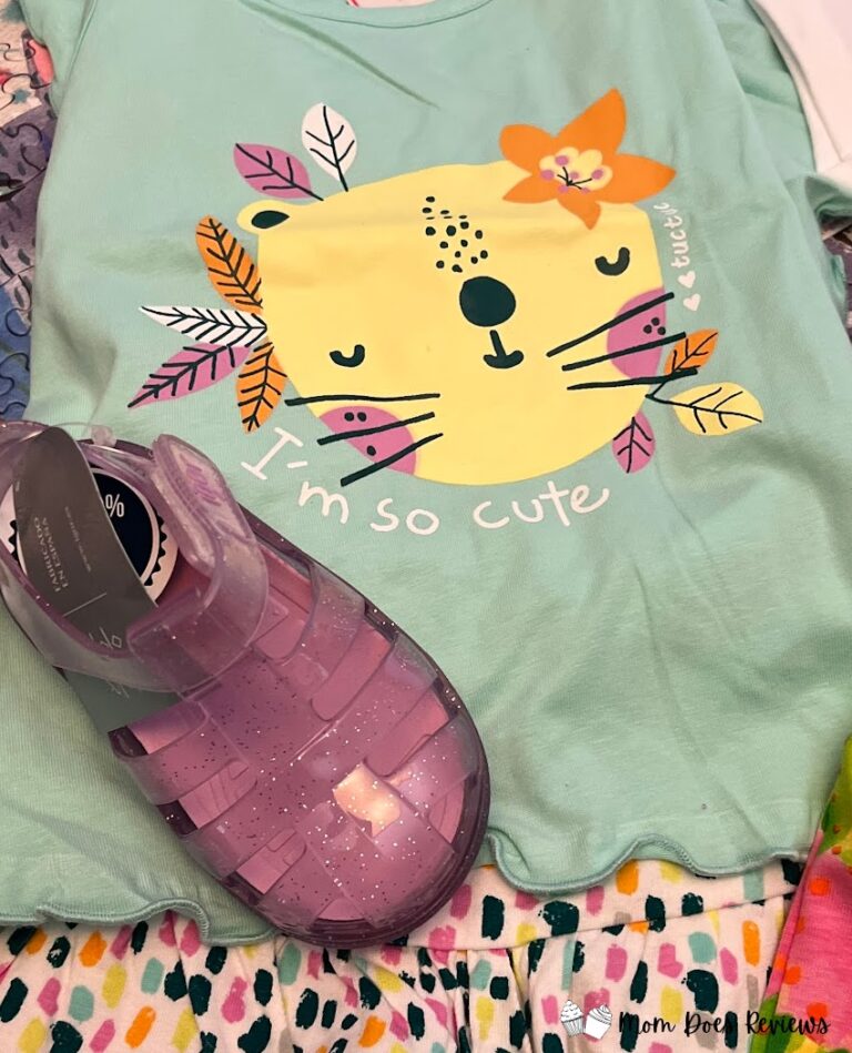 Get Back to School Ready with Just Shoes for Kids #back2school23 - Mom ...