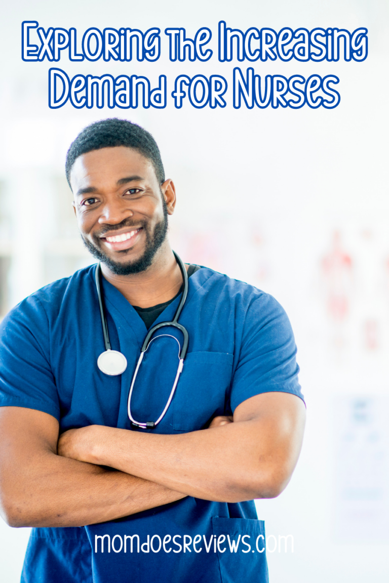 Exploring the Increasing Demand for Nurses and How Advanced Nursing ...