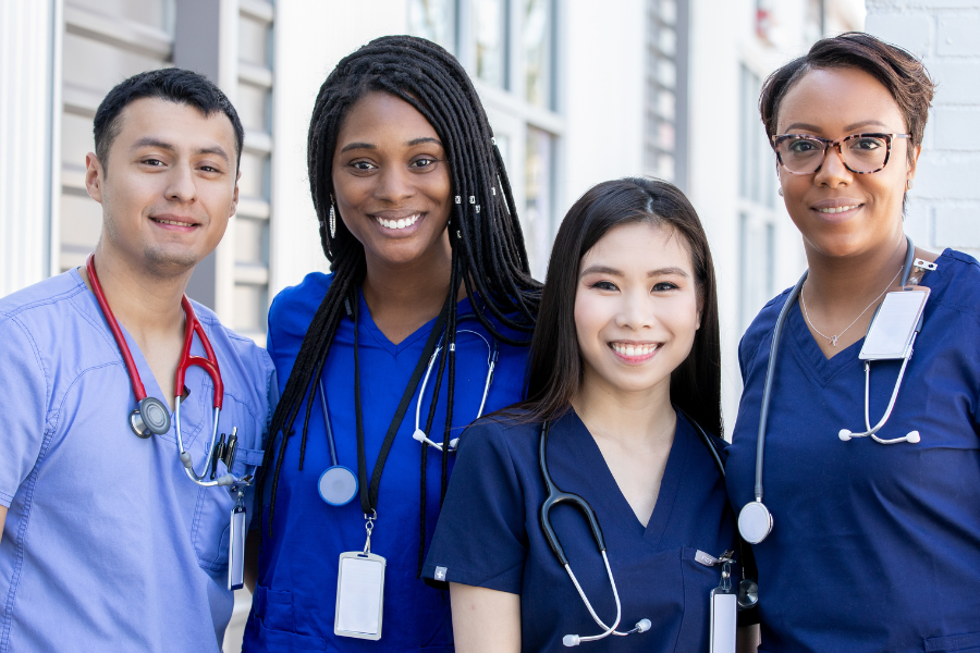 Exploring the Increasing Demand for Nurses and How Advanced Nursing ...