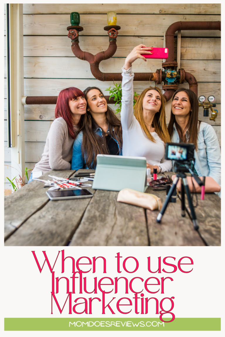 Influencer Marketing for Business: A Guide to Timing, Strategy, and ROI ...