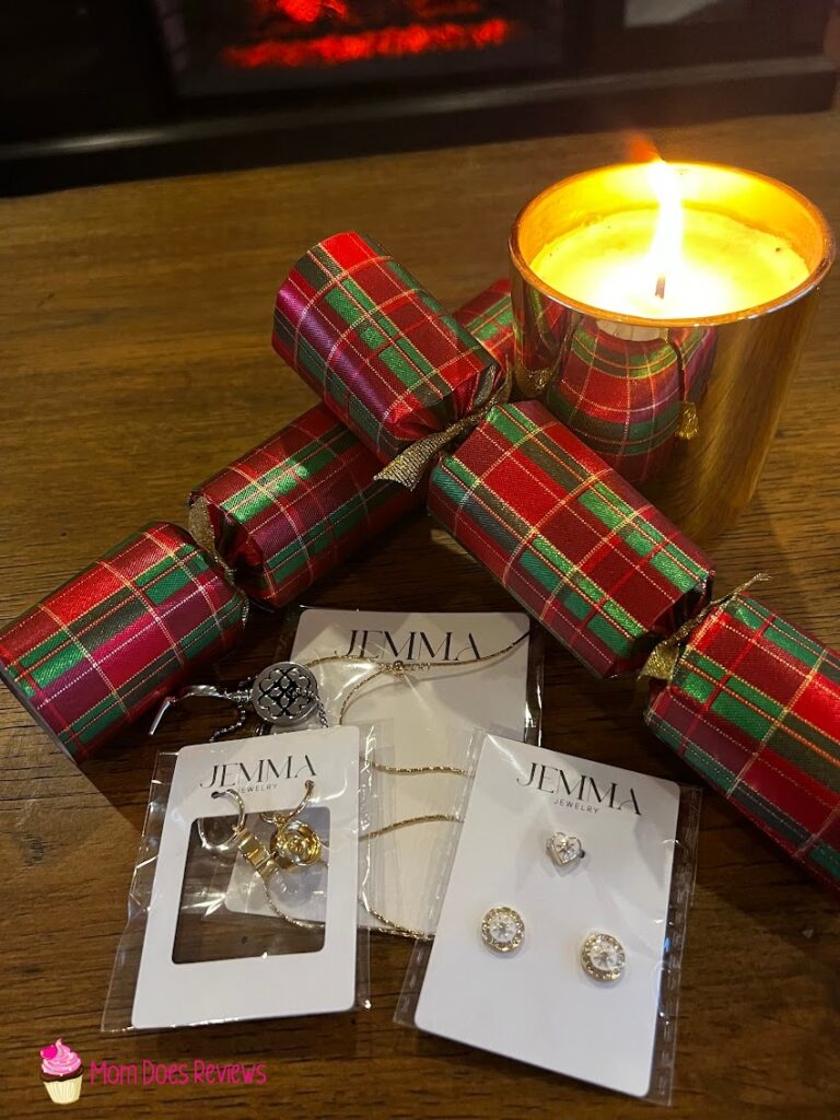 Unwrap the Magic of Jemma Jewelry this Christmas #MegaChristmas23 - Mom ...