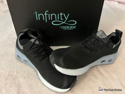 Get All Day Comfort With Infinity Footwear from Medical Scrubs ...