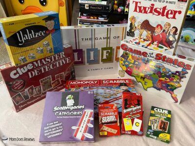 Introduce Your Kids to Classic Games From Winning Moves Games # ...