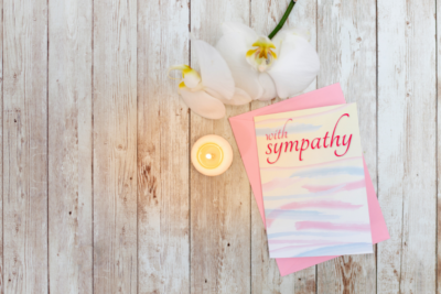 Heartfelt Gestures: How to Select Meaningful Condolence Flowers in ...