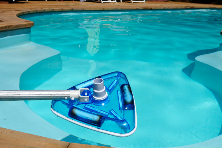 The Benefits of High-Quality Pool Equipment - Mom Does Reviews