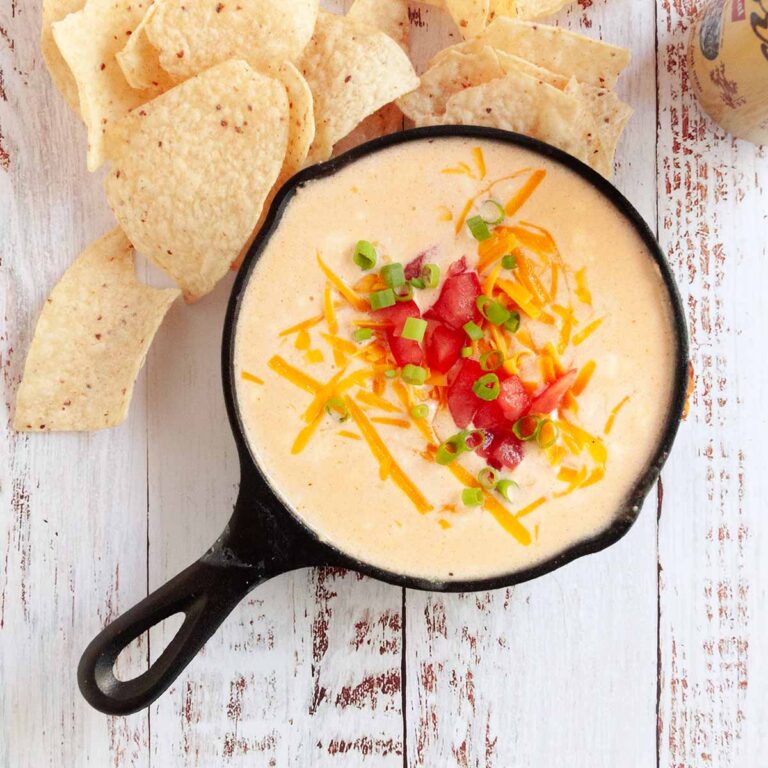 20+ Appetizing Hot Dip Recipes for Your Next Party - Mom Does Reviews