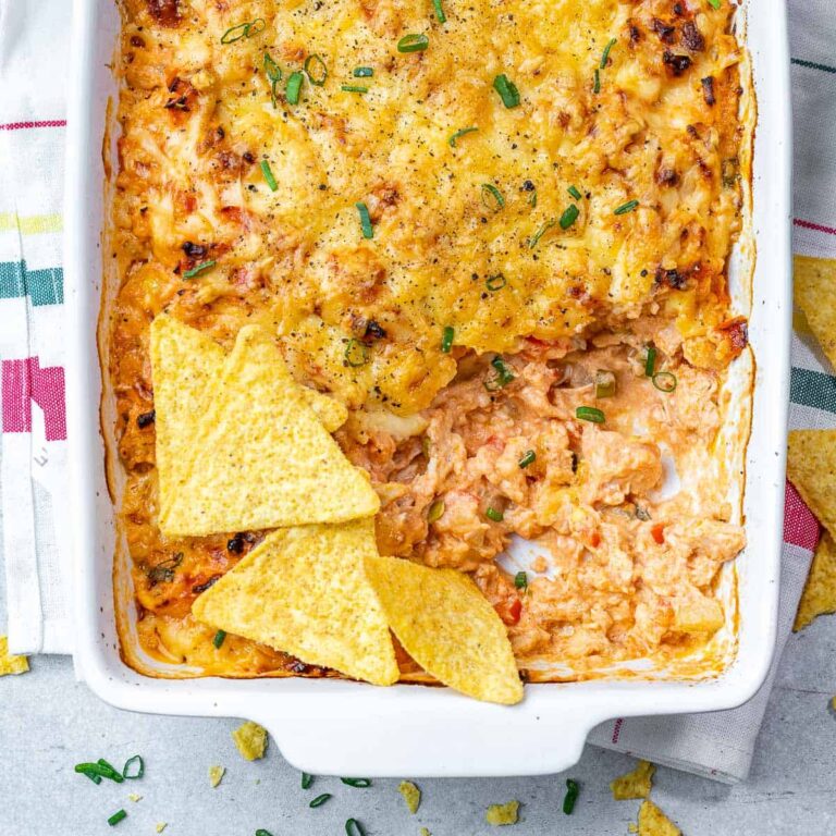 20+ Appetizing Hot Dip Recipes for Your Next Party - Mom Does Reviews