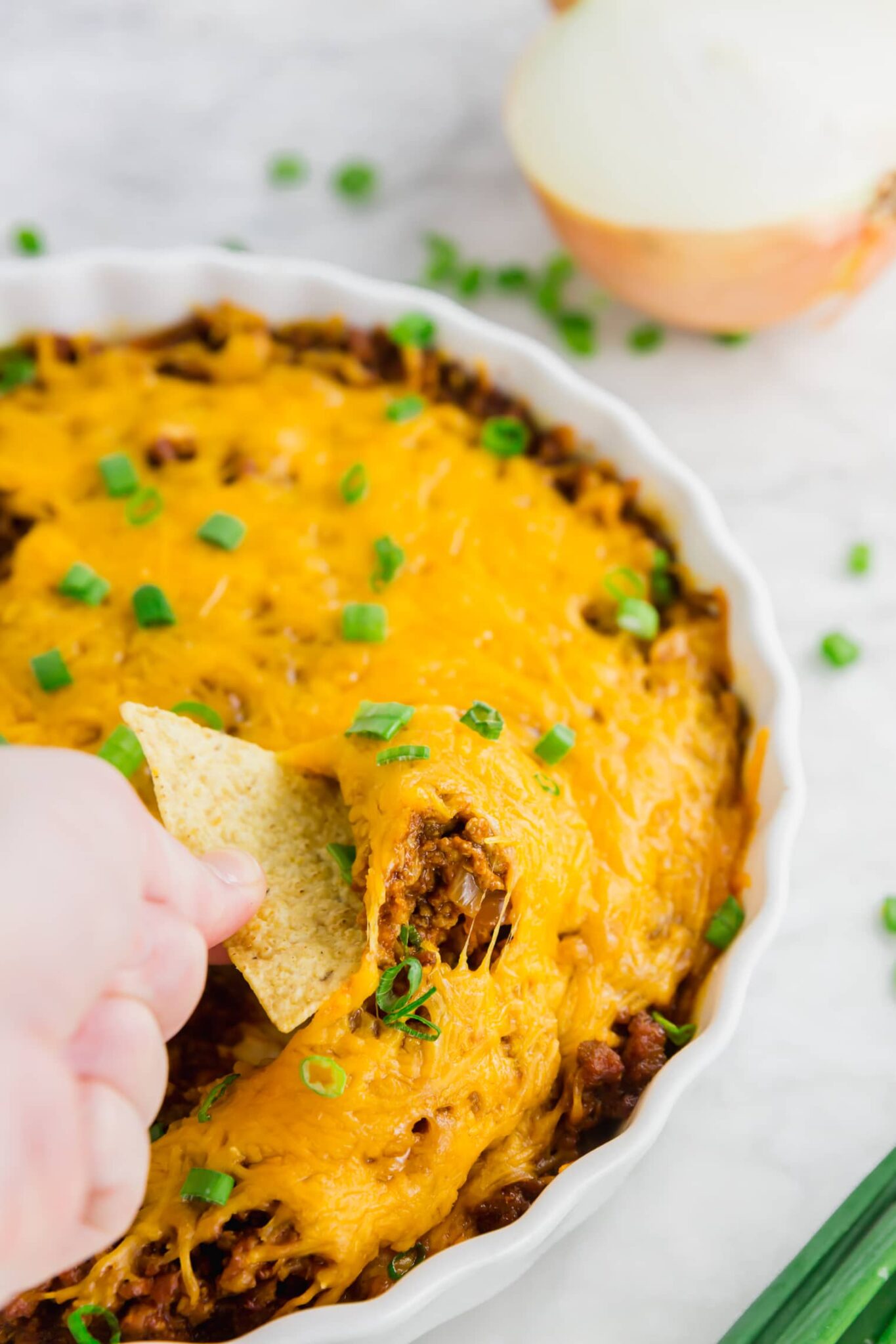 20+ Appetizing Hot Dip Recipes for Your Next Party - Mom Does Reviews