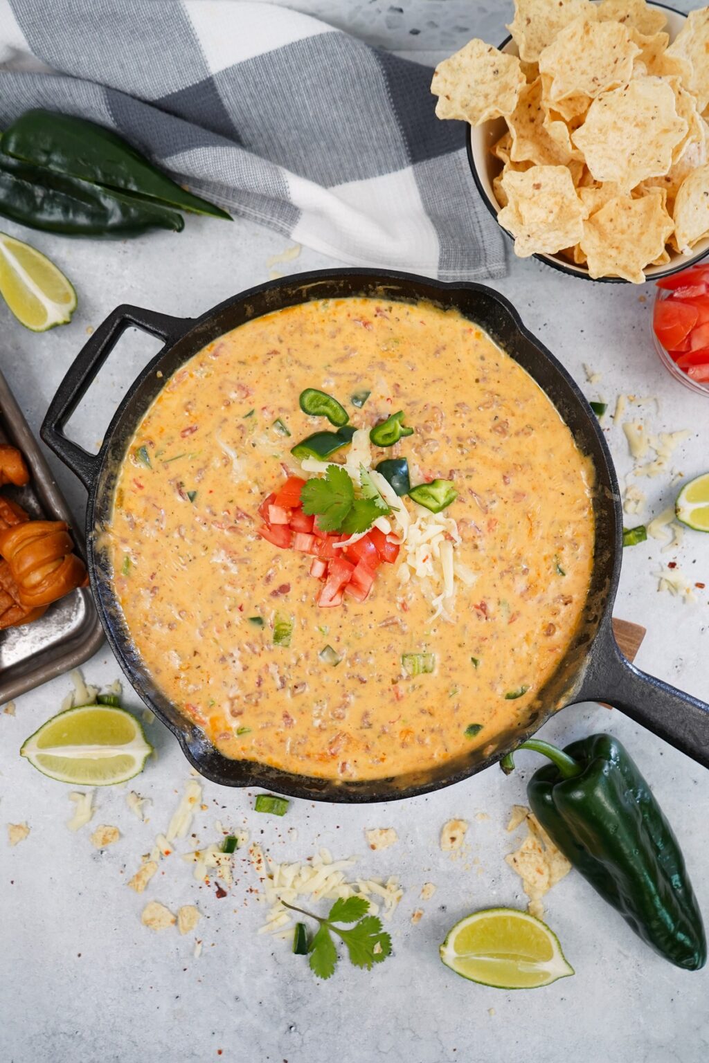 20+ Appetizing Hot Dip Recipes for Your Next Party - Mom Does Reviews