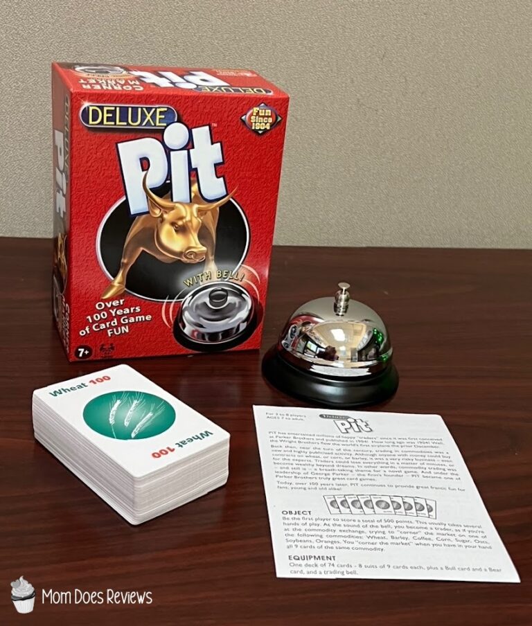 Bring Your Family Together with Winning Moves Games # ...