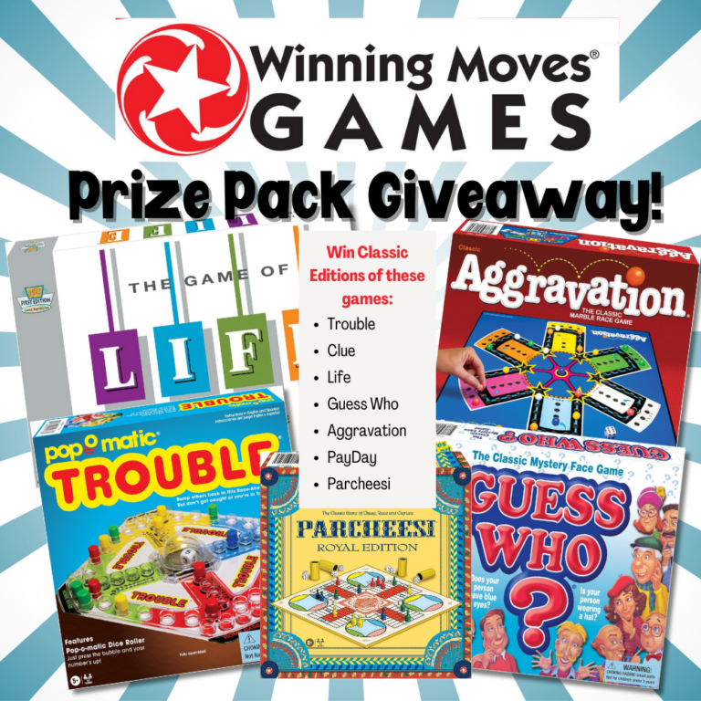 giveaway Archives - Mom Does Reviews