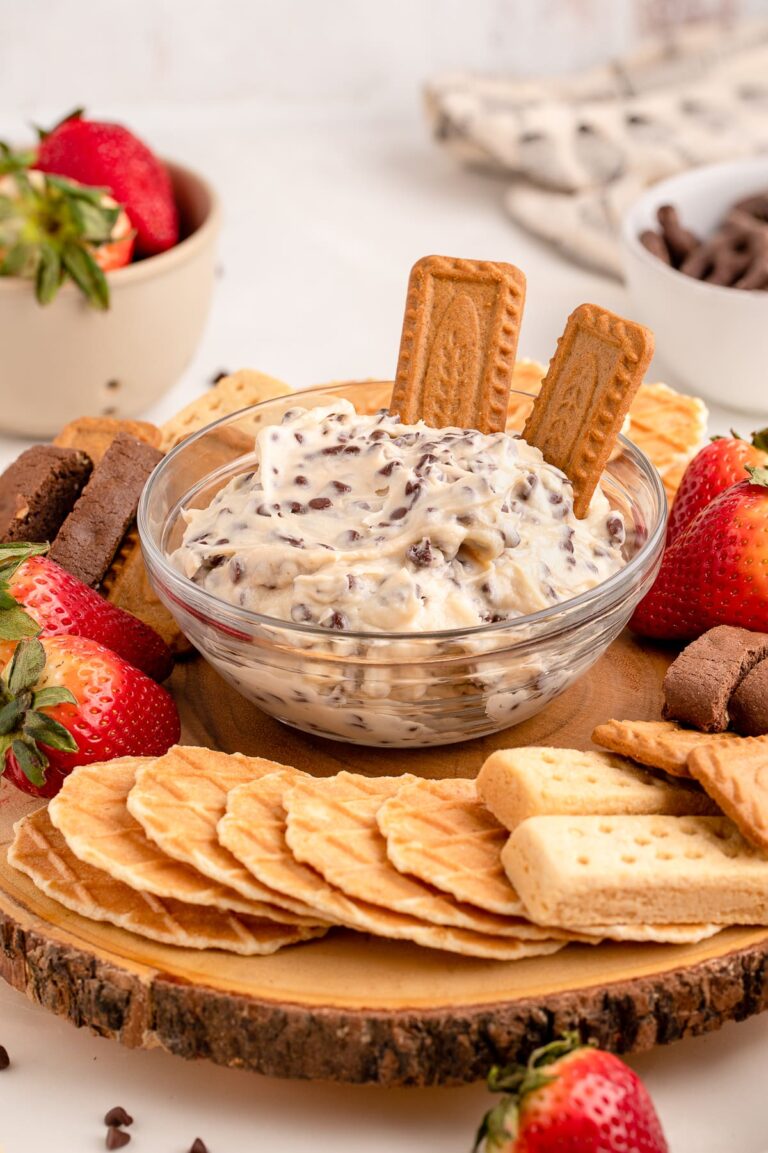 20 Delicious Dessert Dip Recipes - Mom Does Reviews
