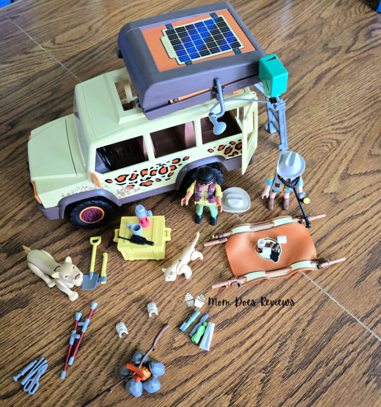 Unleash Your Child's Imagination With Awesome PLAYMOBIL Play Sets # ...