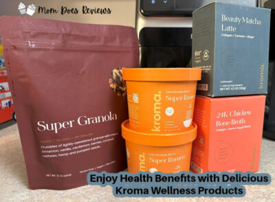 New Product Launches Coming This Spring From Kroma Wellness # ...