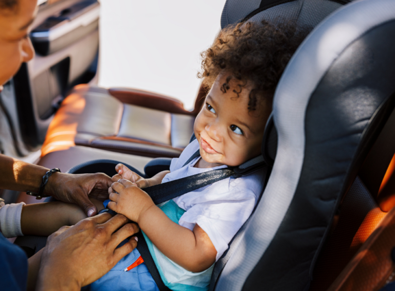 Understanding the Different Types of Car Seats for Your Little Ones ...