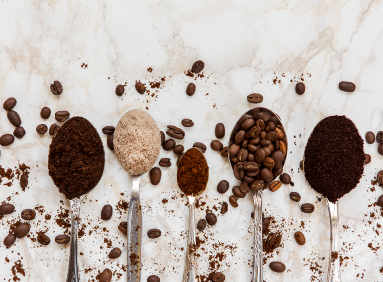 From Bean to Cup: Tracing the Journey of Coffee Production - Mom Does ...