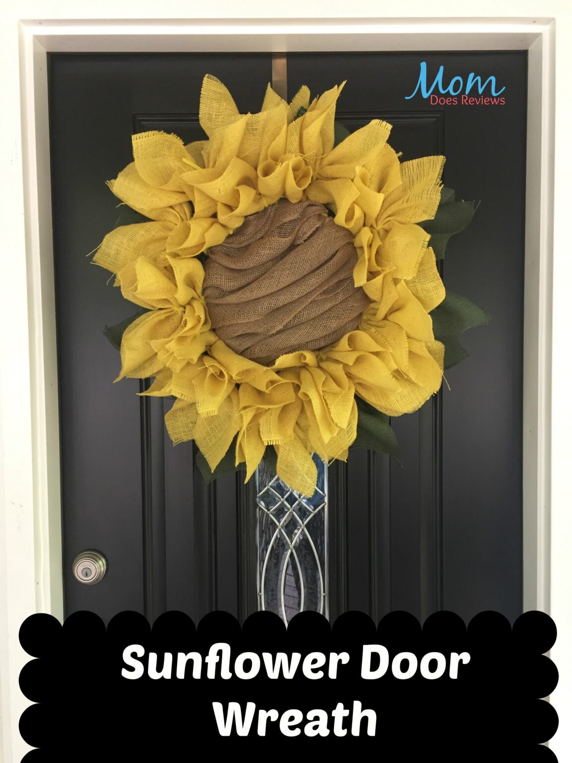 20+ Must-Try DIY Summer Wreaths - Mom Does Reviews