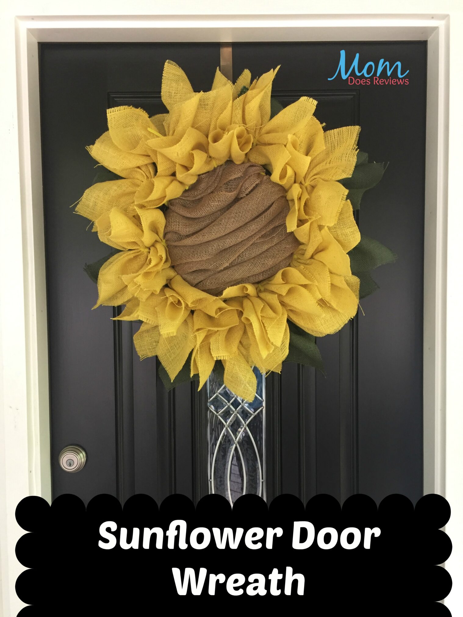 20+ Must-Try DIY Summer Wreaths - Mom Does Reviews