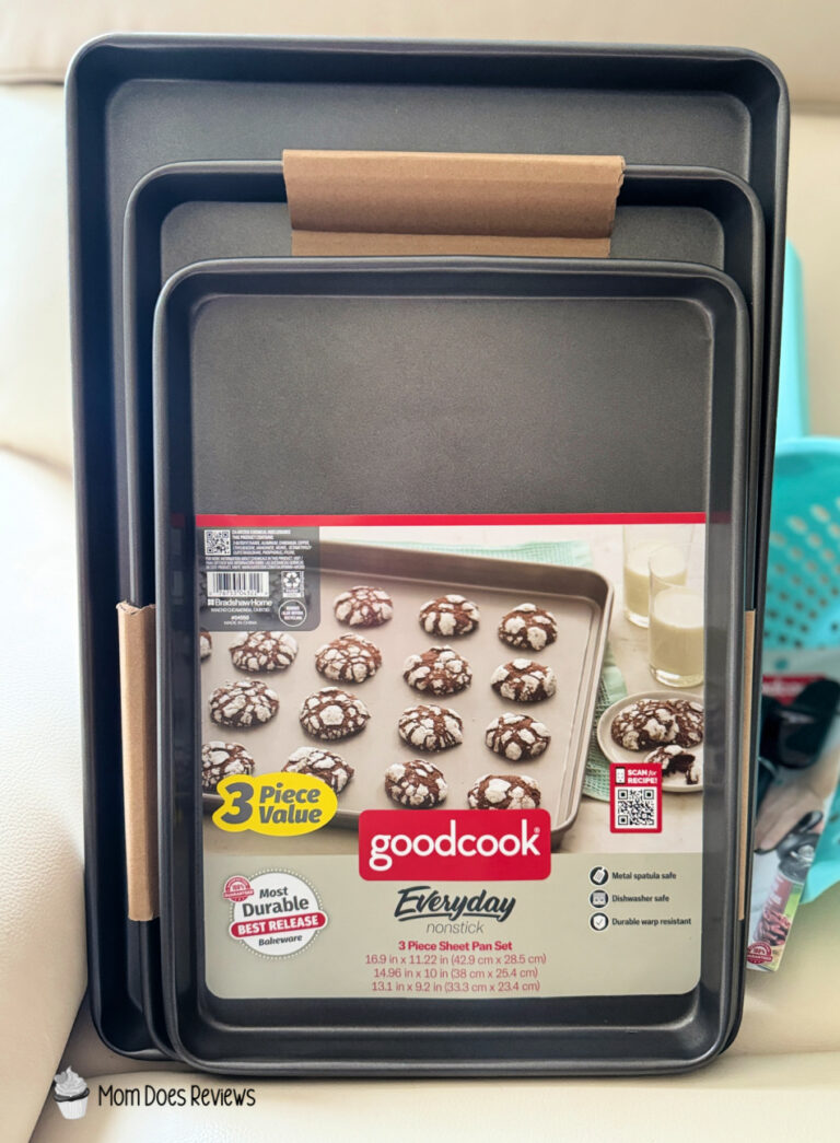 Outfit Your Dorm's Kitchen with GoodCook Kitchenware #Back2School24 ...