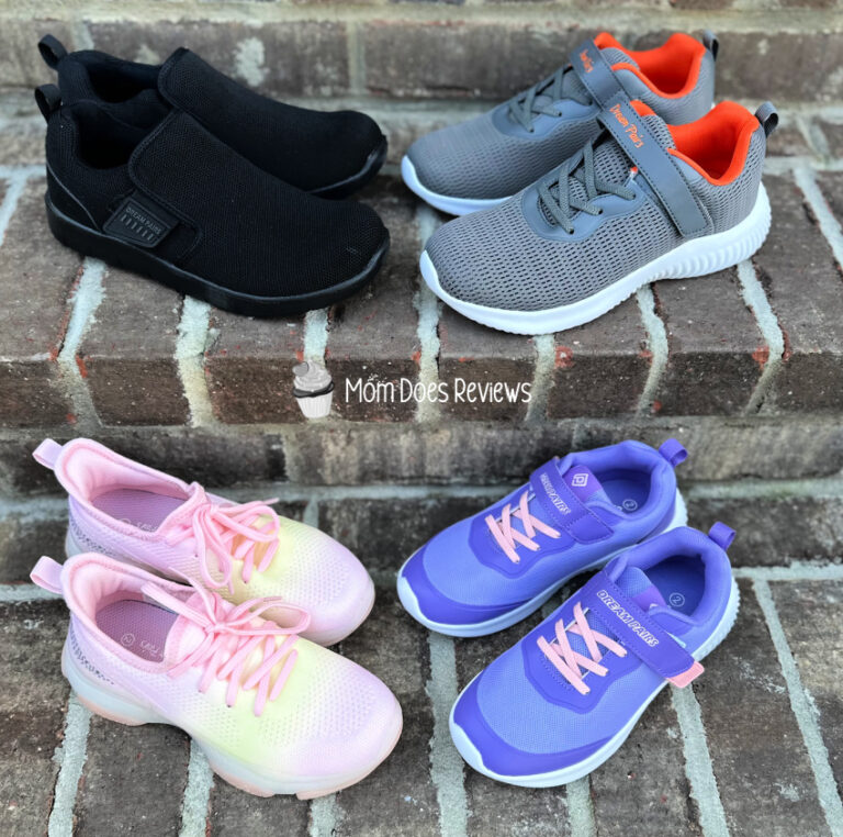 Kick Off The School Year With Dream Pairs Kids Shoes #Back2School24 ...