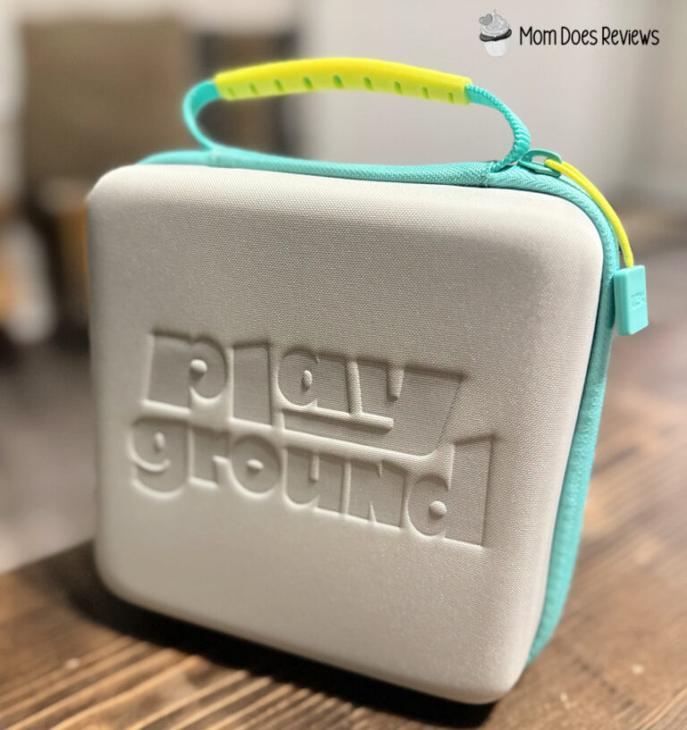 Nex Playground Is An Active Play System For Kids and Families # ...