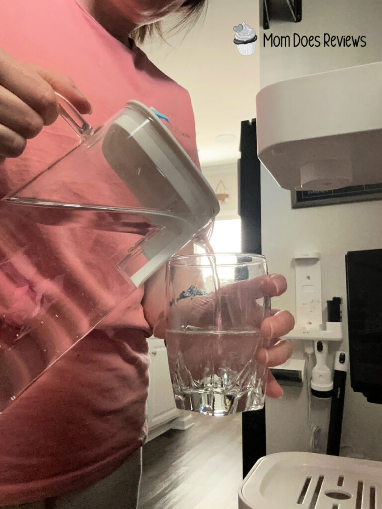 Sans Water Purifier is a Simple Solution For Pure, Clean Drinking Water ...