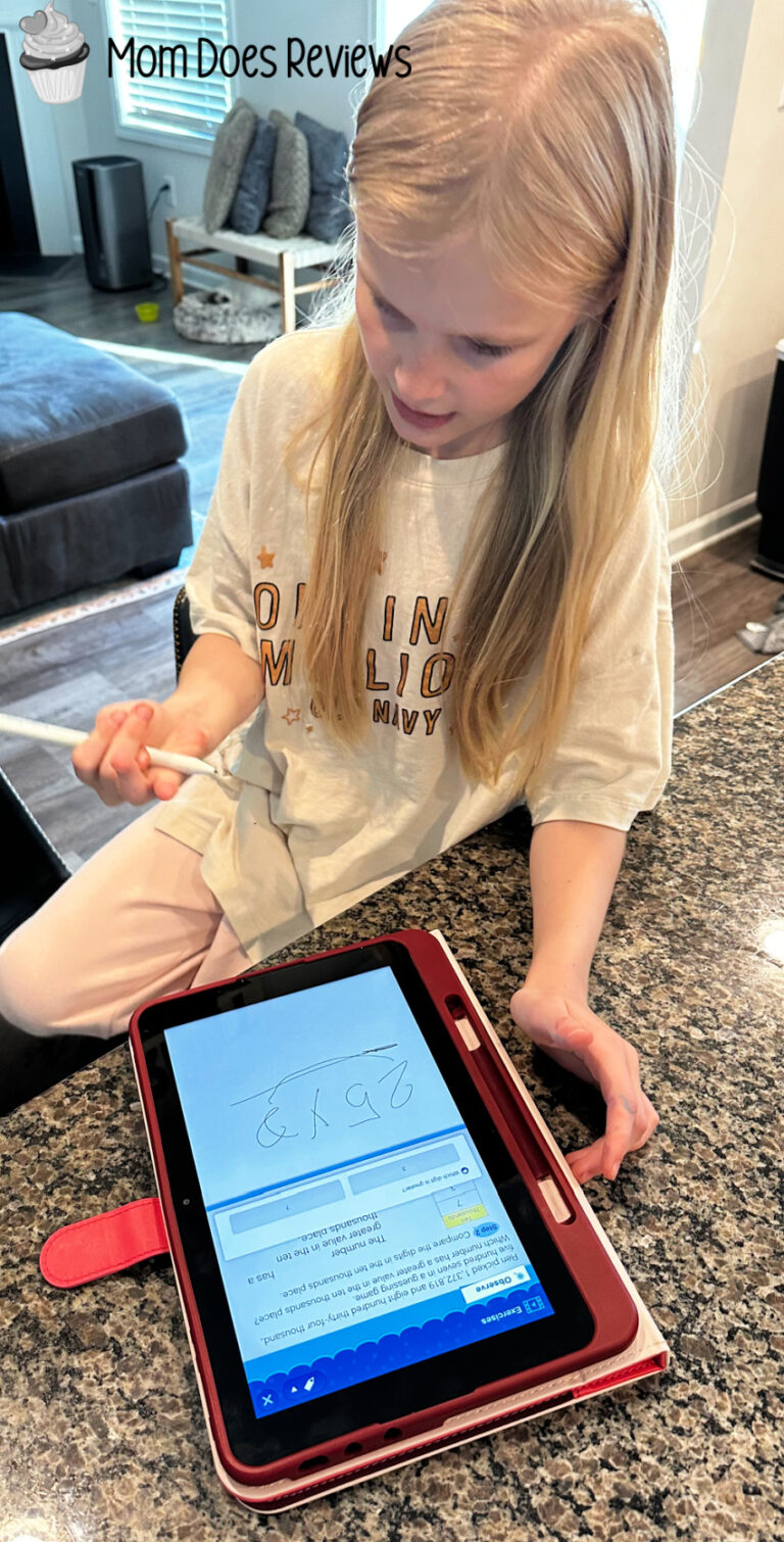 Start The New School Year Strong With Smile Zemi Learning Tablet # ...