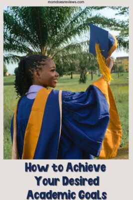How To Reach Your Desired High School Academic Goals: Our Top Tips ...