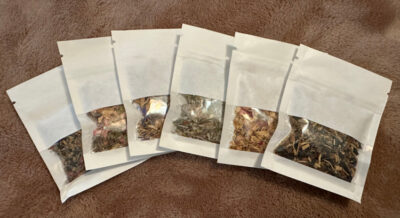 Find Holiday Relaxation with Soul Space Incense All-Natural Blends # ...