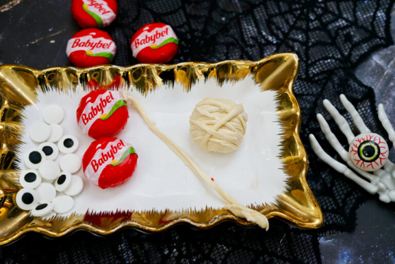 Babybel Mummies - Mom Does Reviews