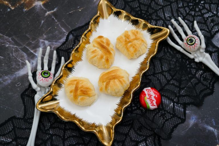 Babybel Mummies - Mom Does Reviews
