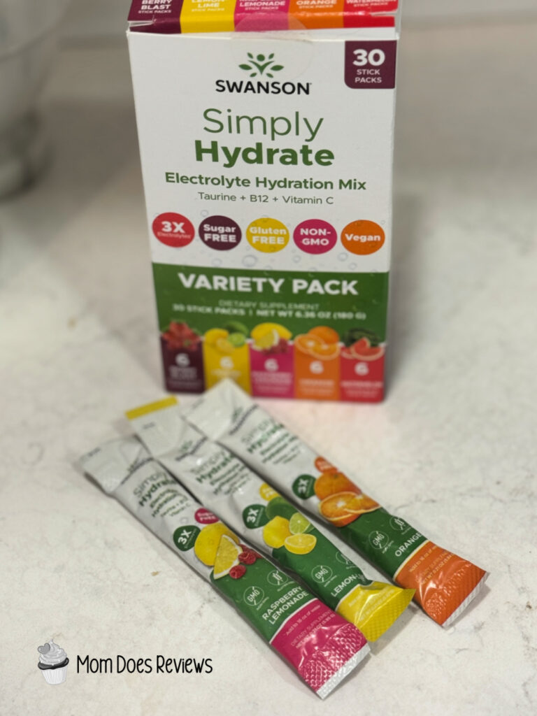 Elevate Your Wellness with Swanson Health Products #MegaChristmas24 ...