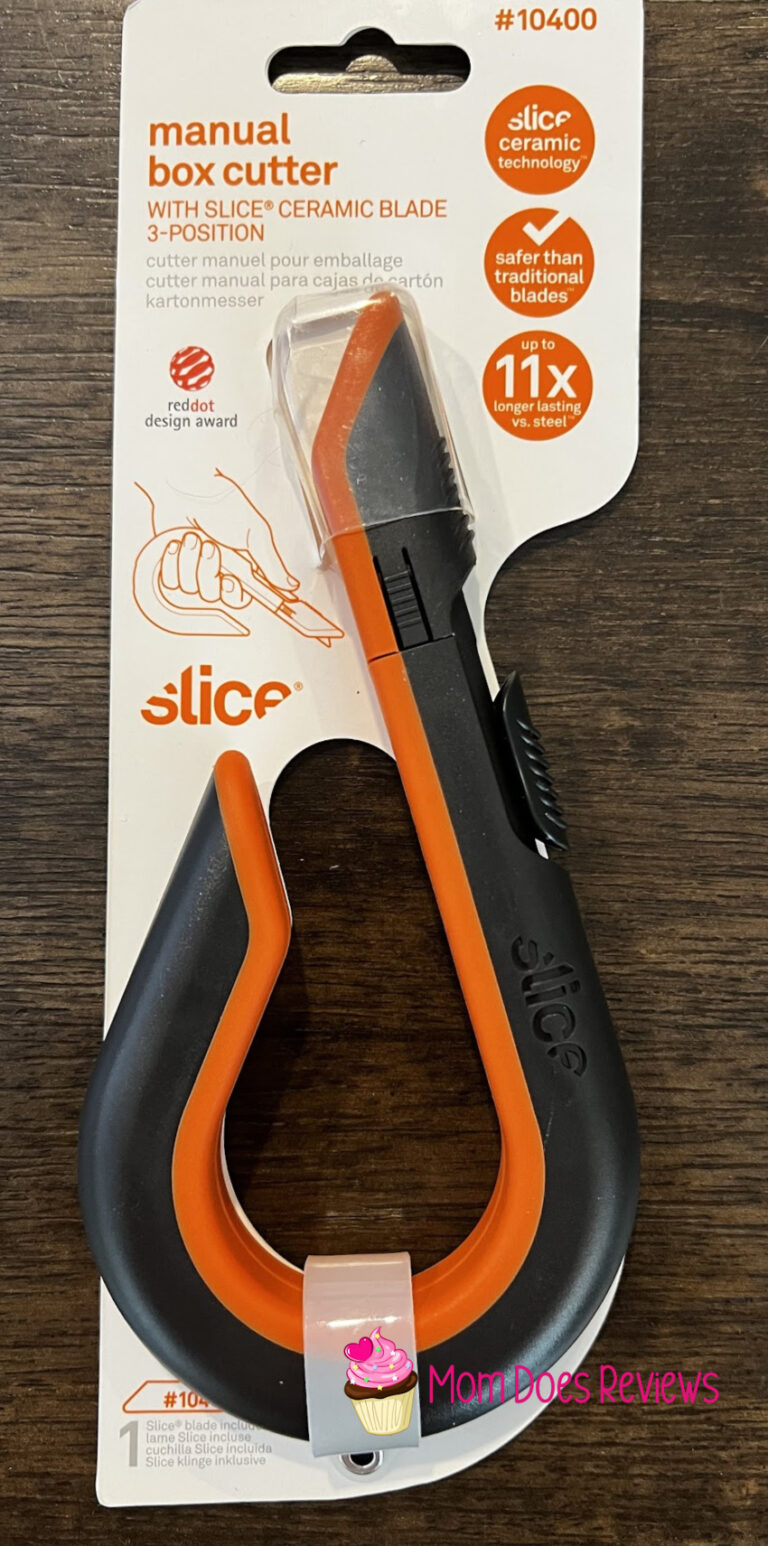 Slice, Snip, Celebrate: Cut Through Holiday Prep with Slice® Cutting ...