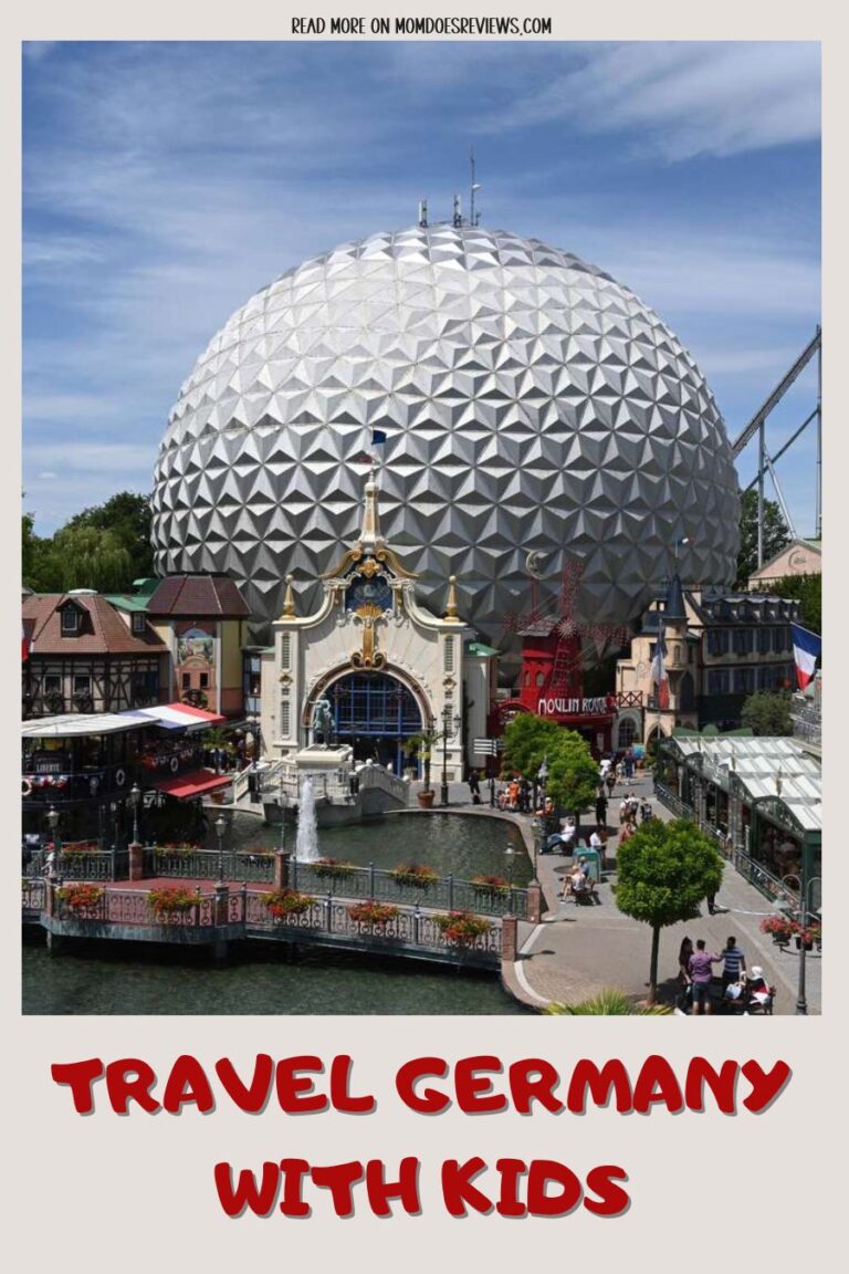Travel Germany With Kids - Mom Does Reviews