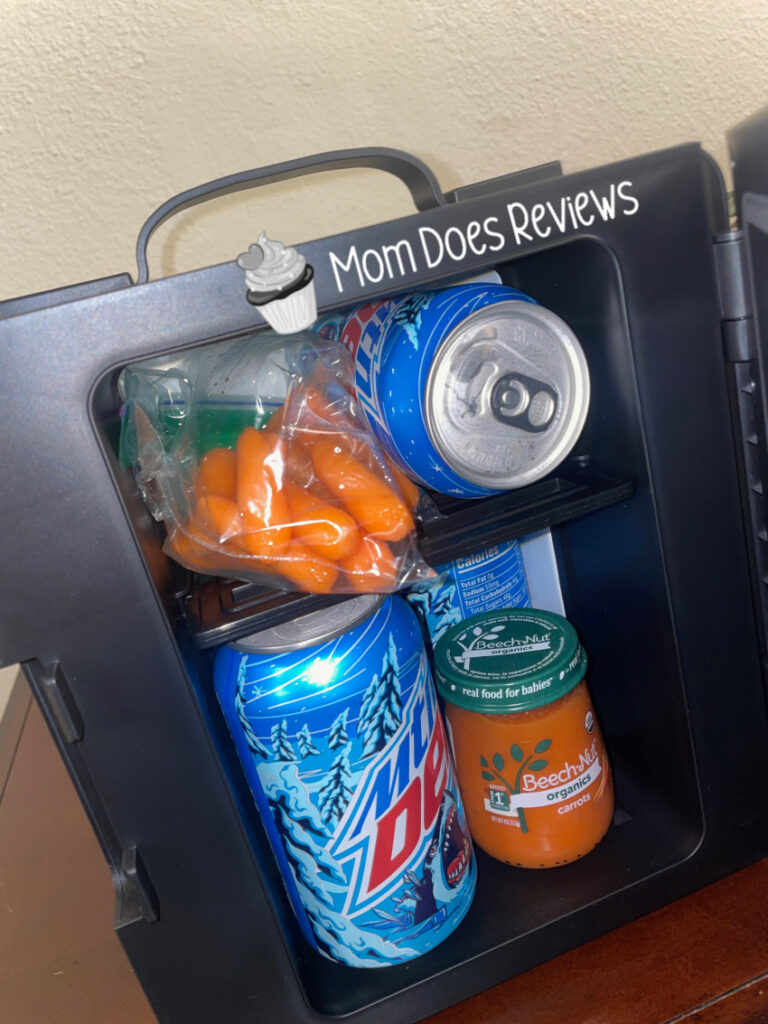 iLive Cooler Pro Brings The Beats and The Bevs! #MegaChristmas24 - Mom ...