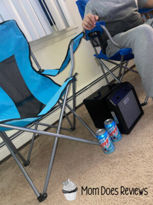 iLive Cooler Pro Brings The Beats and The Bevs! #MegaChristmas24 - Mom ...