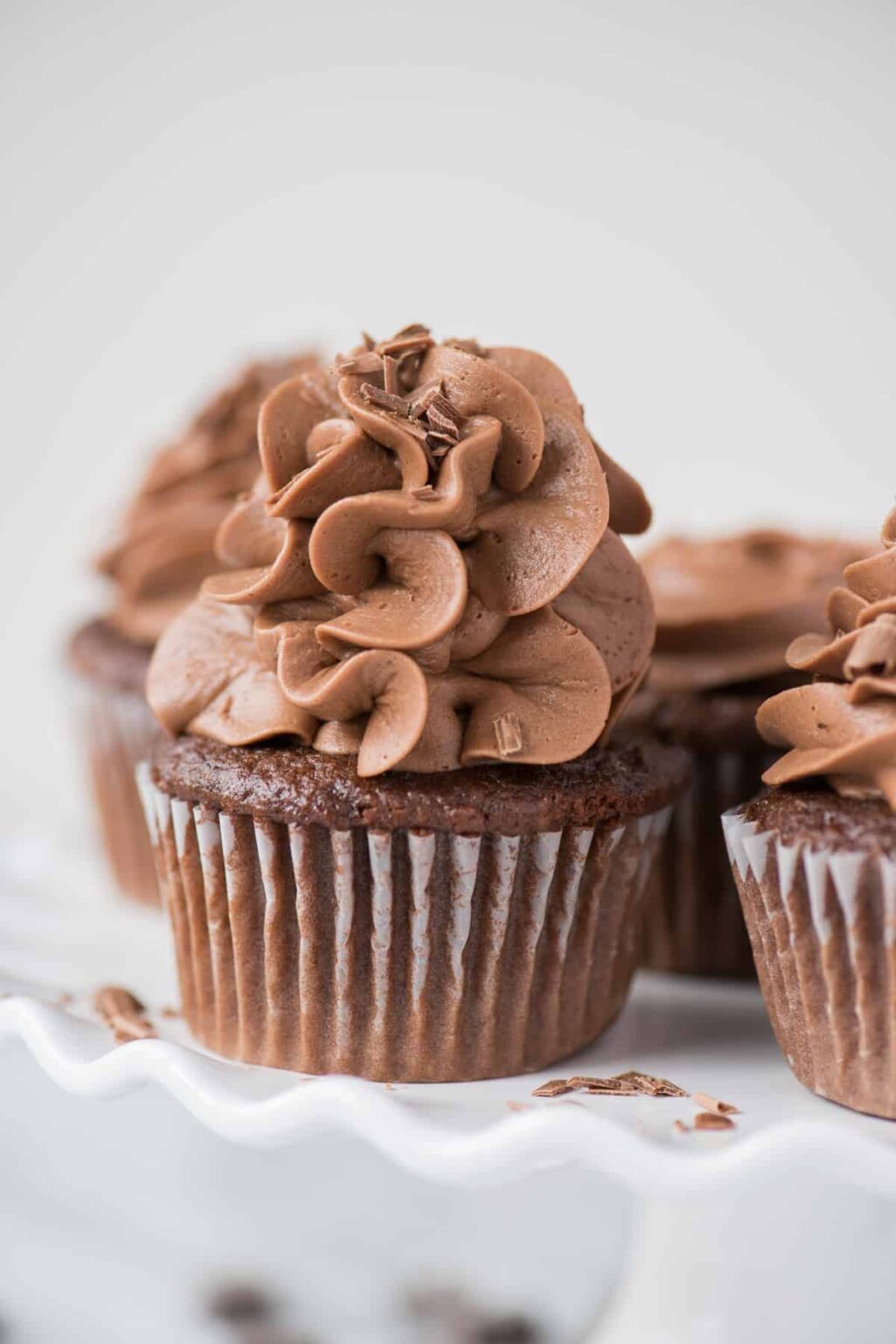30 Easy Chocolate Desserts Recipes - Mom Does Reviews