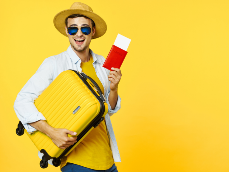5 Things to be Prepared for When Traveling - Mom Does Reviews