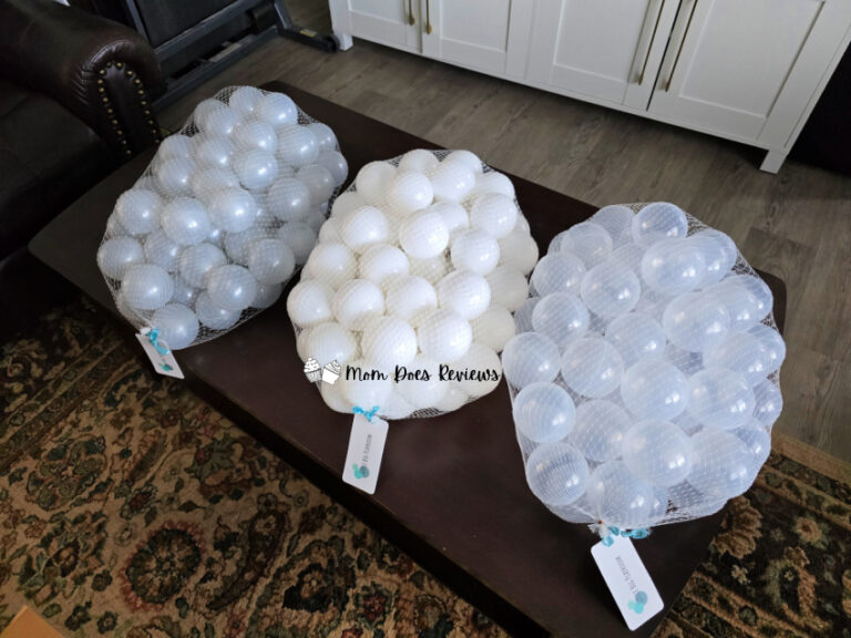Little Big Playroom Ball Pit: The Stylish, Safe Playroom Essential # ...