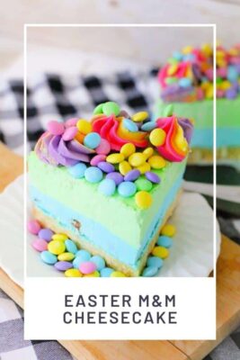 25+ Easter Cheesecake Recipes - Mom Does Reviews