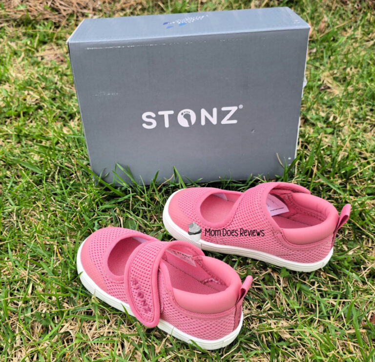 Stonz Shoes Are a Must-Have for Busy Moms of Toddlers # ...