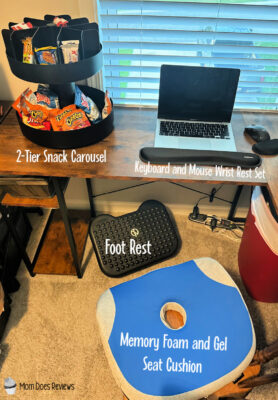 Upgrade Your Home or Office With Mind Reader Products #MomDadGrad - Mom ...