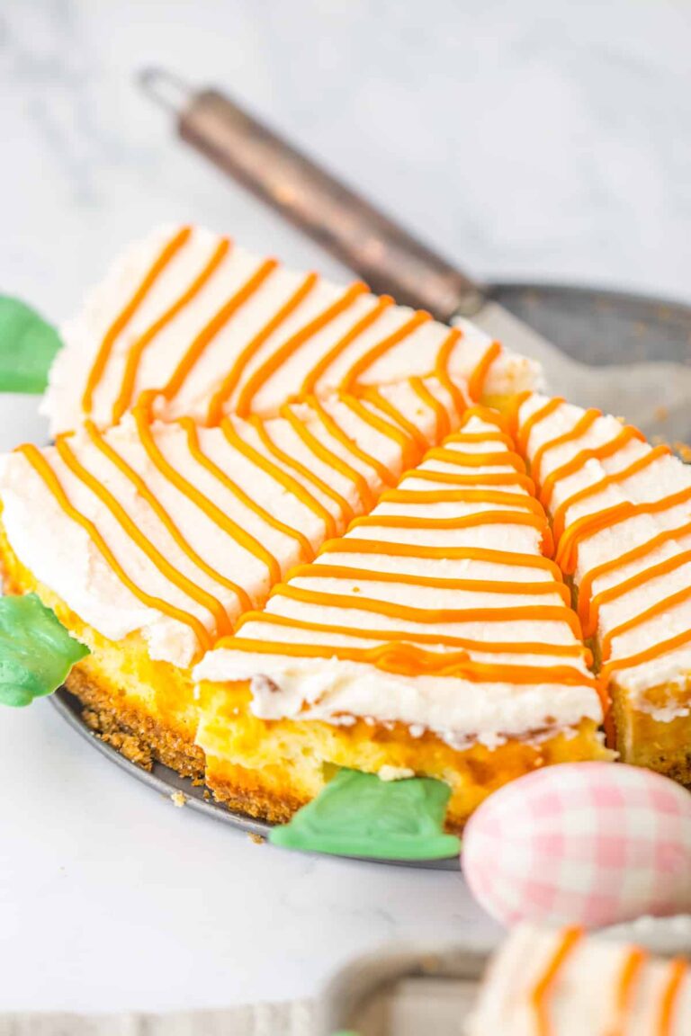 25+ Easter Cheesecake Recipes - Mom Does Reviews