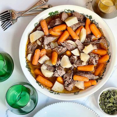 25 Easter Dinner Recipes - Mom Does Reviews